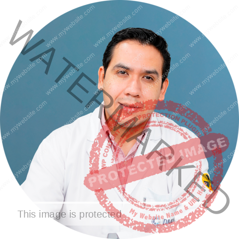 Dr. Juan Manuel Vaca - DMI