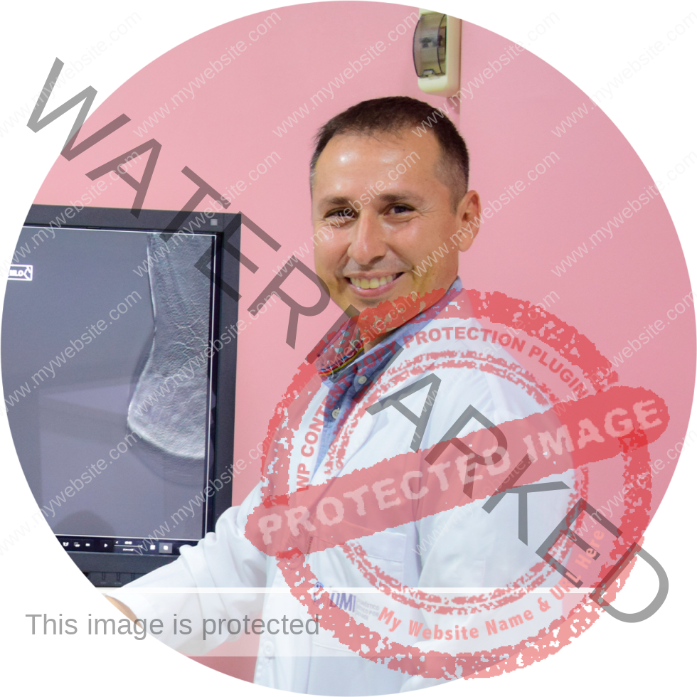 Dr. Carlos Antelo - DMI